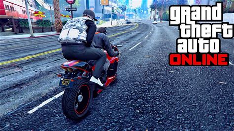 Grand Theft Auto 5 Online Gameplay Walkthrough Part 30 Gta 5 Online