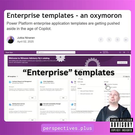 Powerplatform Jukka Niiranen