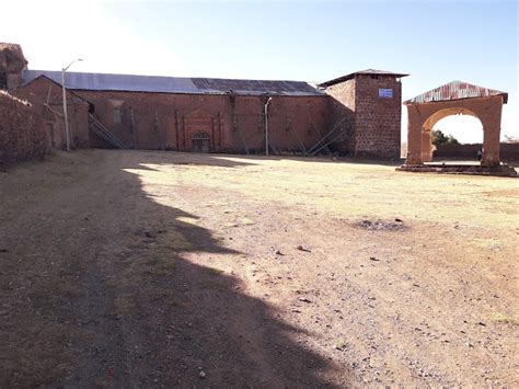 5 Opiniones De Templo De San Pedro Acora Iglesia En Acora Puno