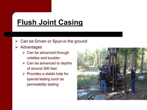 Subsurface Investigation And Geotechnical Evaluation Pdf