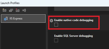 Asp Net Core Hot Reload Not Working In Visual Studio Net Razor Projects Stack Overflow