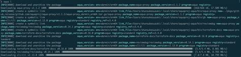 Screen Shot Issue Aquaproj Aquaproj Github Io GitHub