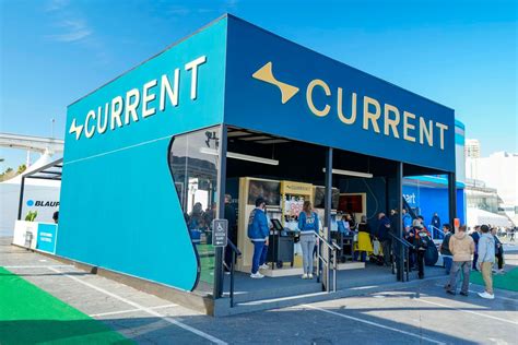 Current By Charbroil Electrifying Innovation With The Variable The Variable