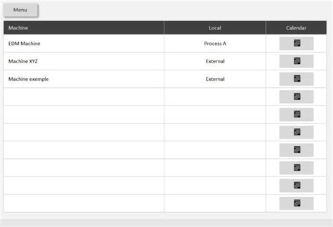 Excel OEE Spreadsheet Template Exsheets