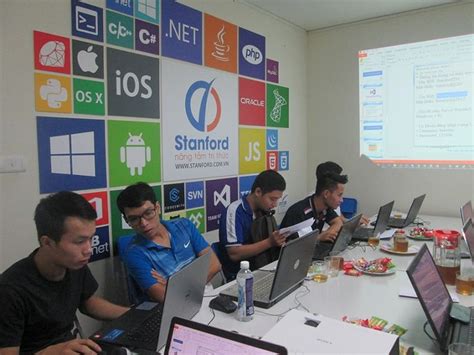 Khóa Học Lập Trình Aspnet Tại Stanford Lập Trình Khoa Học Dược Học