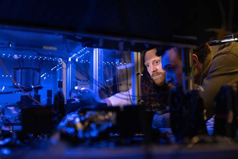 Physics With Quantum Dynamics Msc Study Imperial College London