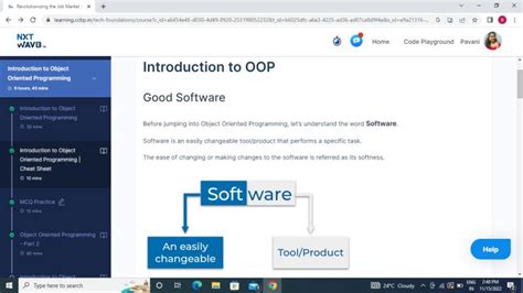 pavani budumuru on linkedin dat37 50daysofcodechallenge nxtwave