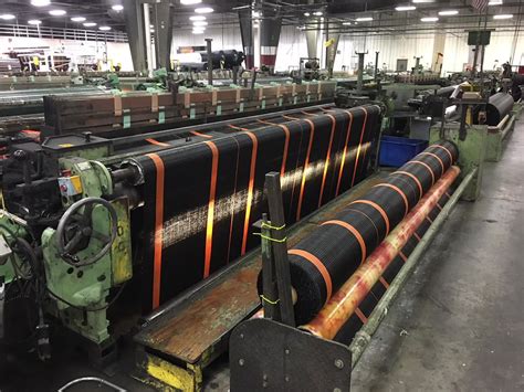 Friendly Environment Smartfence And Erosion Eel