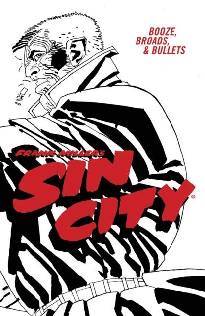 Frank Millers Sin City Volume Comic Vine