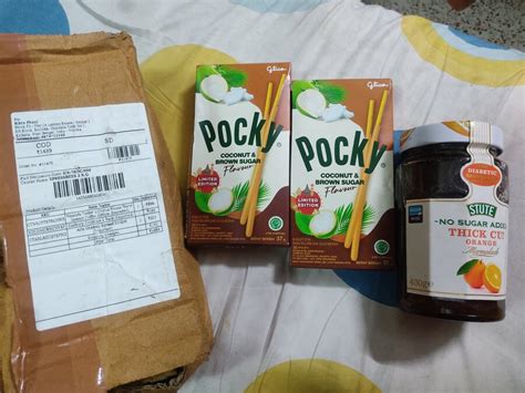 Choco Town — Wrong Items Sent And Company Mail Is Invalid Scam Site