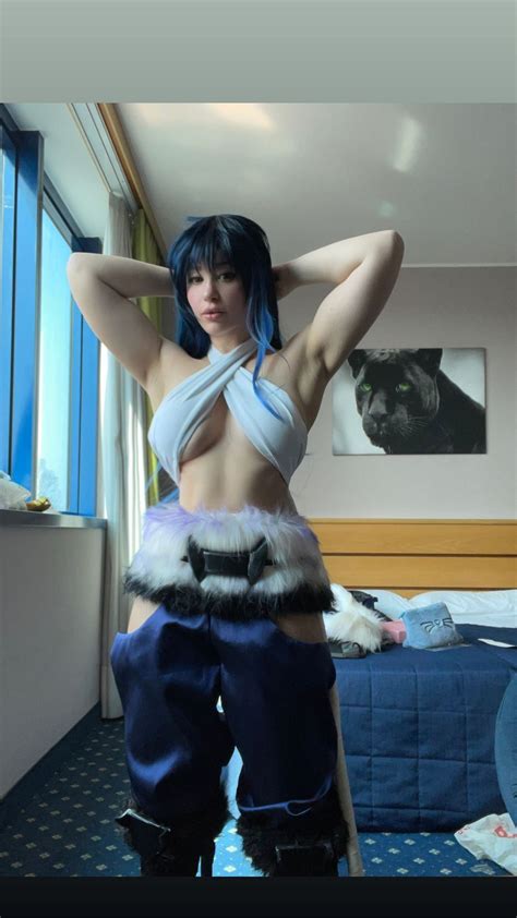 Giulia Valeriani Potatosalad