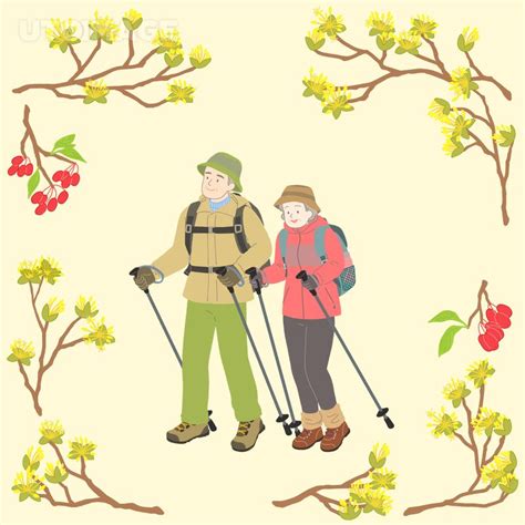 봄꽃백그라운드 009 Spai485 유토이미지 일러스트 봄 계절 식물 꽃 봄꽃 소스 디자인소스 액자 데코 자연 이벤트 봄이벤트 봄나들이 산책