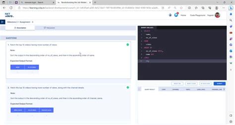 Yogesh Yergalwar On Linkedin Day12 30daysofcodechallenge Nxtwave