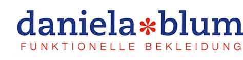 Home Daniela Blum Funktionelle Bekleidung