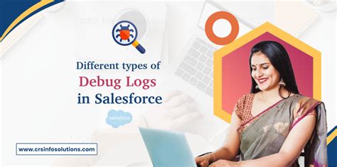 Debug Logs In Salesforce Crs Info Solutions