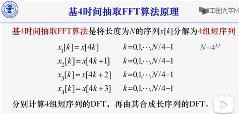 1 2 1 数字信号处理部分知识重温（1）从dft（离散傅里叶变换）到fft（快速傅里叶变换）（2） 数字信号处理实验dft fft变换设计