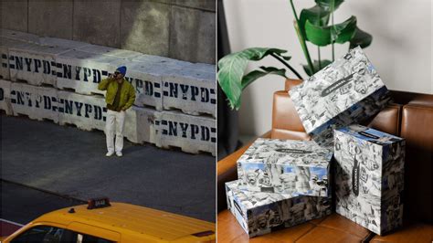 Autor Ovogodišnjeg Journal Man Boxa Je Marko Medić