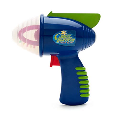 Buzz Lightyear Laser Blaster