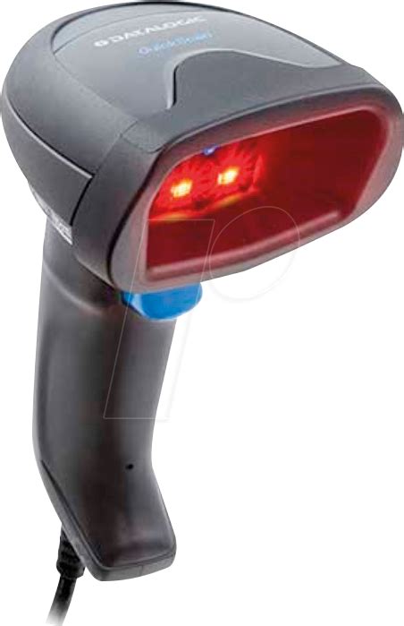 Dl Qd2590 Barcode Scanner 2d Usb Quickscan Lite Qd2590 At Reichelt Elektronik