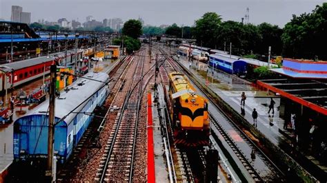 Indian Railways Can Increase Train Ac Fares Parliament Panel Directs Officials Keep General