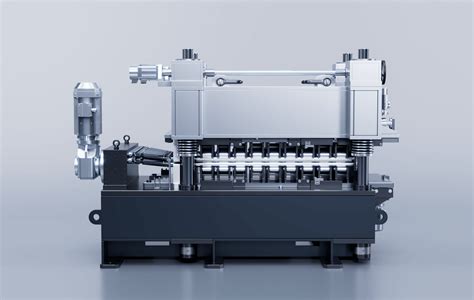 Supply Mhtw Series Servo Cnc Leveling Machine Customized Factory Guangdong Mahatma Intelligent