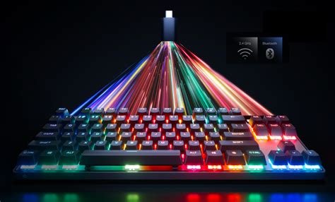 SteelSeries Apex Pro TKL Wireless Gen OmniPoint HyperMagnetic Switches Adjustable