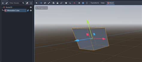 Spotlight And OmniLight Cull Masks Don T Cull Moving Meshes In Mobile Renderer Issue