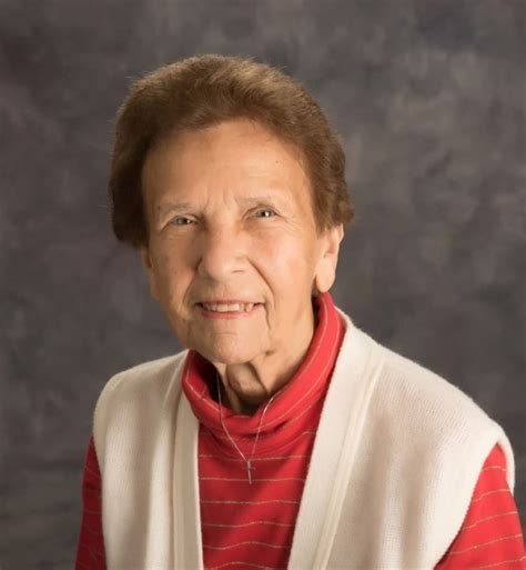 Audrey Capper Obituary New Albany In