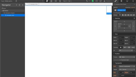 How To Create A Marquee Karpi Studio