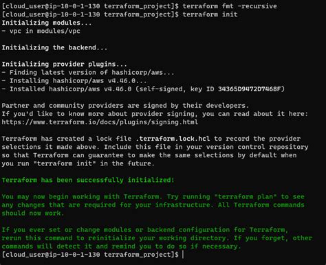 Github Adesdorcasbuilding And Testing Terraformmodule
