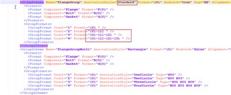 Solved Grouped Component Not Grouped In Single Enclose Autodesk