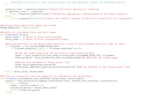 Solved Create An Architecture Diagram For The Python Code