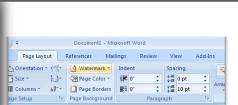 Pin By Cindy Burnett Strauss On MICROSOFT WORD EXCEL POWERPOINT Page Layout Microsoft Word