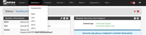 Best Practices For PfSense Firewall Rules HomeTechHacker