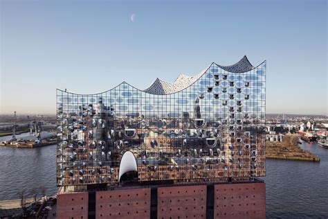 Gallery Of 16 Materials Every Architect Needs To Know And Where To
