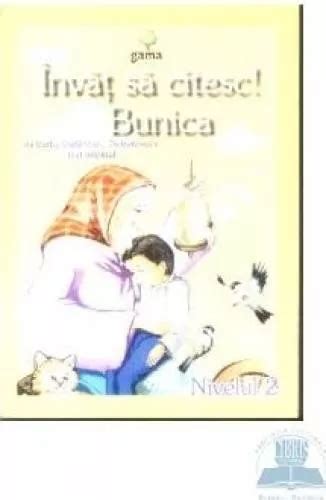Invat Sa Citesc Bunica 973 149 085 4 Celro