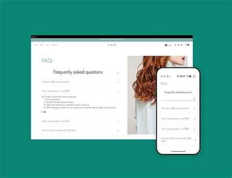 wix faq wix app market