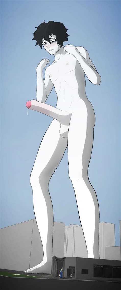 Rule 34 2021 Anothercrazysfmstuff Balls Black Hair Doomer Boy Erect