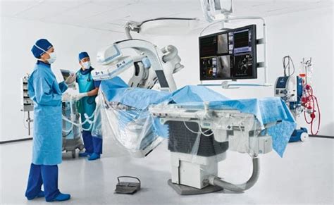 C Arm Procedure Safety Pointers Amber Diagnostics