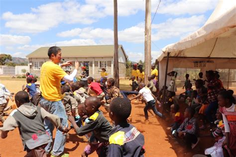 세계선교부 케냐 비전트립 소망교회