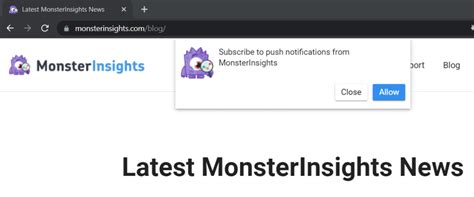What Are Web Push Notifications Beginner S Guide