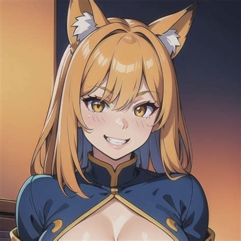 Post Created By User Dai231 Tensor Art
