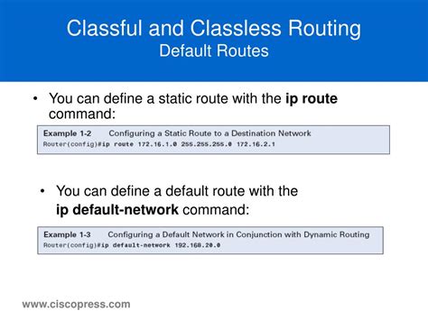 Ppt Switching Basics And Intermediate Routing Ccna 3 Chapter 1 Powerpoint Presentation Id