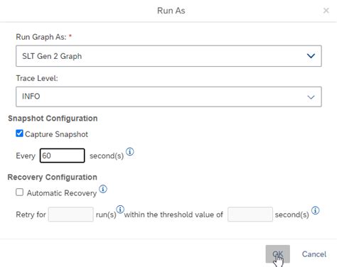 Replication Of Data Using Slt And Sap Data Intelli Sap Community