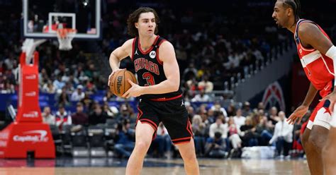 3 Best Destinations For Josh Giddey; Sign-And-Trade Scenario With ...