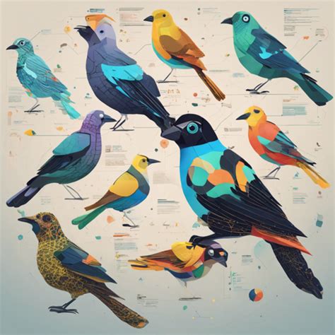 How To Implement Bird Species Detection Using Ai Fxis Ai