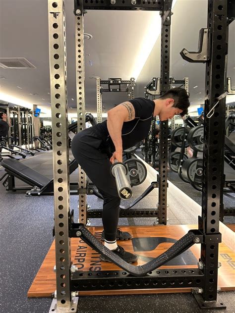 헬스장에서 쉽게 하는 등 운동 루틴 알아보기 데드리프트 프리 웨이트 로우 운동 네이버 블로그