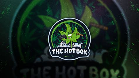 The Hot Box Discord Facebook