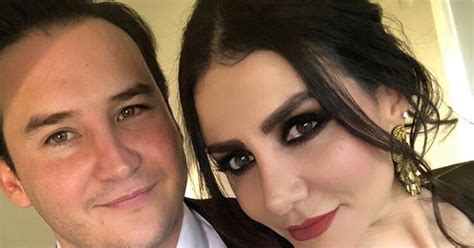 ¿qué Pasó Con Nay Salvatori Y David Serna La Candidata De Morena