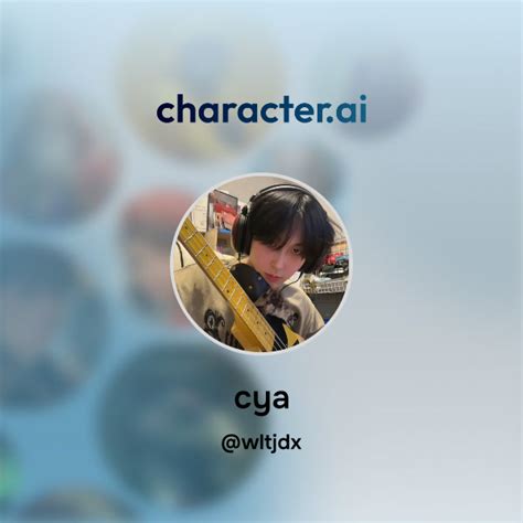 Chat With Characterai Ai Chat Reimaginedyour Words Your World
